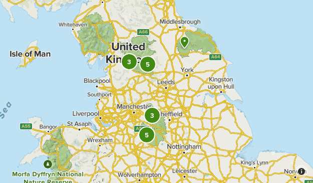 To do a do | List | AllTrails