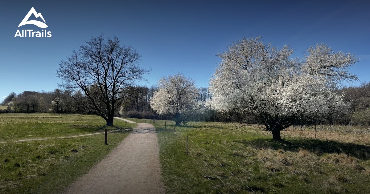 1 dags ture | List | AllTrails