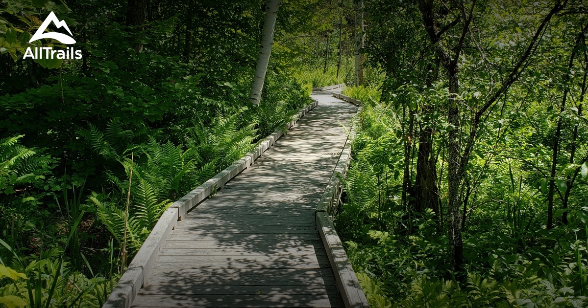 Marsh-Billings-Rockefeller National Park | List | AllTrails