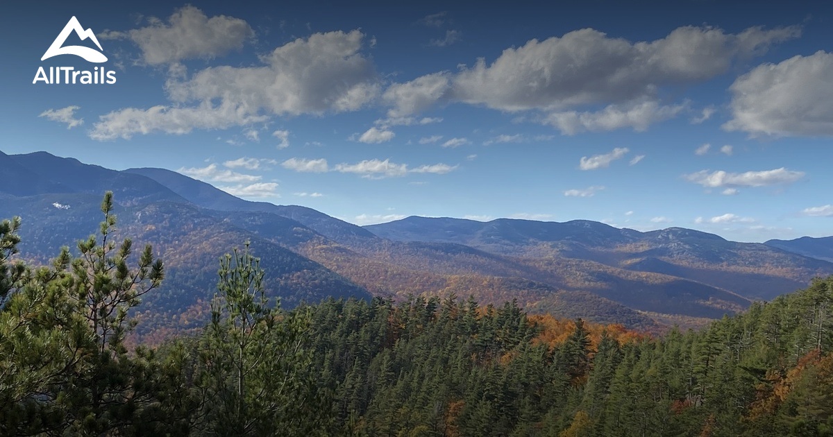 Try Some Mts | List | AllTrails