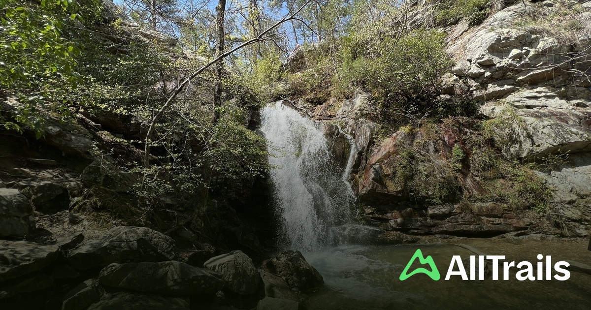 alabama | List | AllTrails