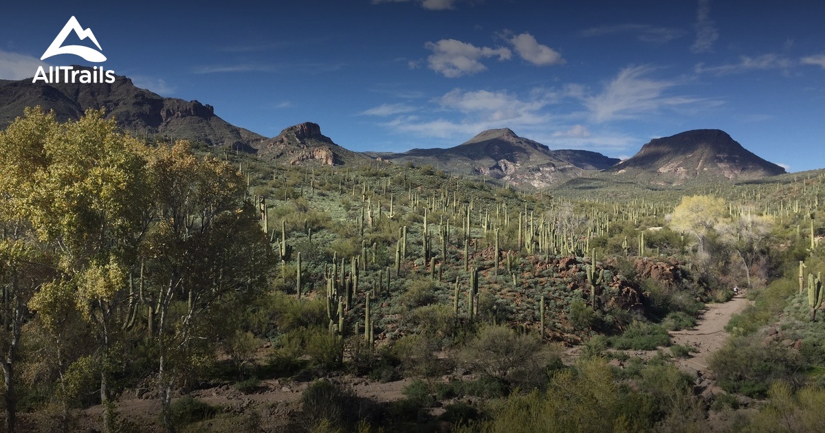 Spur Cross Regional Park | List | AllTrails