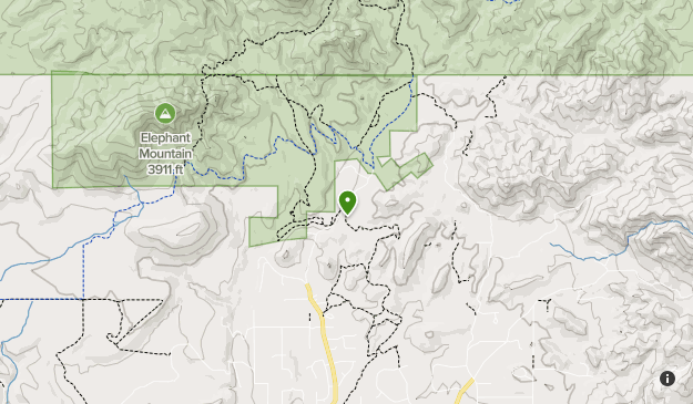 Spur Cross Regional Park | List | AllTrails