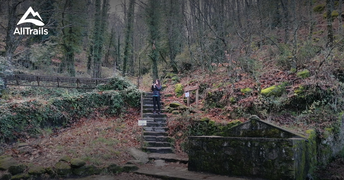 TOP 6 Verano | List | AllTrails