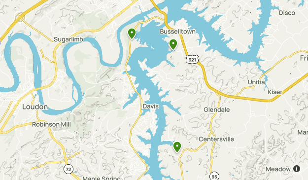 Loudoun hikes | List | AllTrails