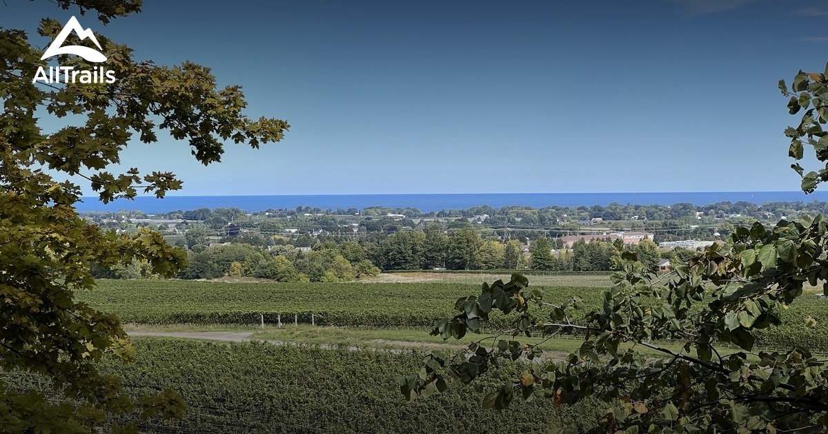 The Bruce Trail Sections | List | AllTrails