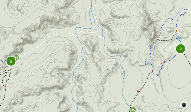 Canyonlands - Needles District | List | AllTrails