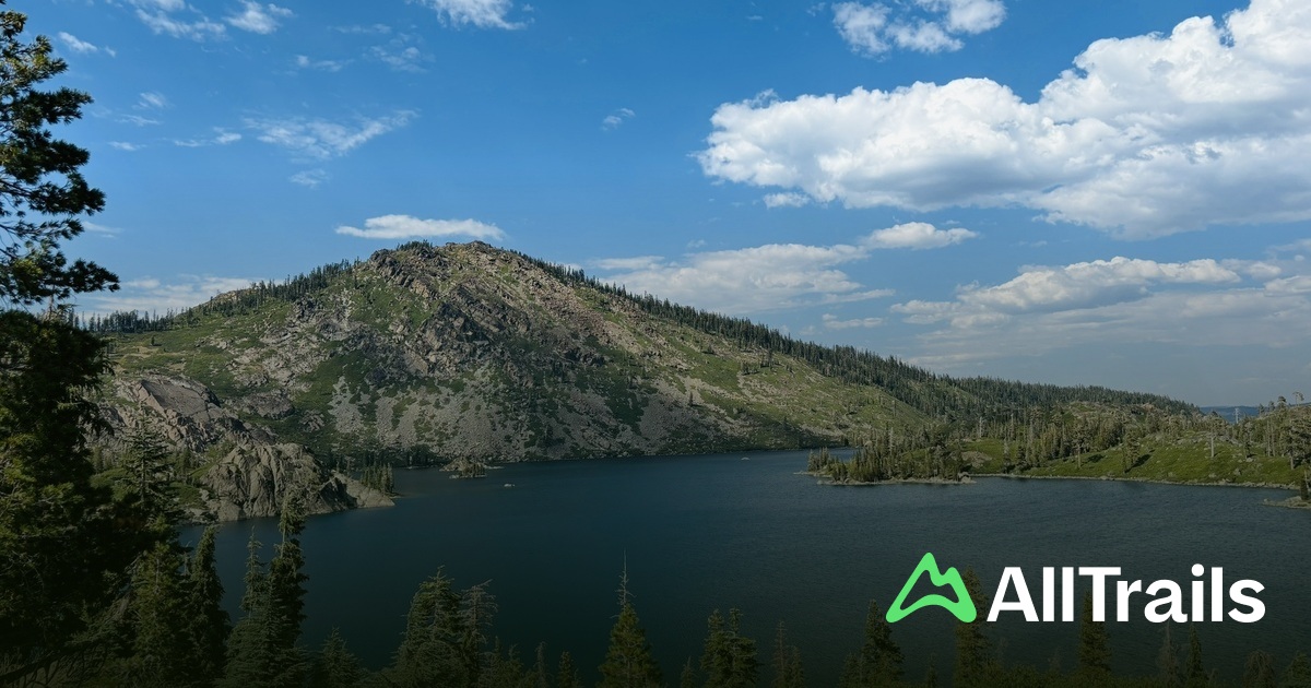 Oroville Top Picks | List | AllTrails