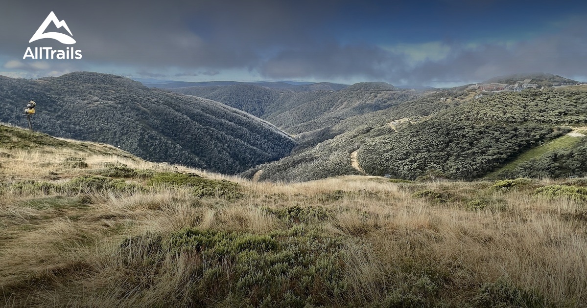Hotham stay | List | AllTrails