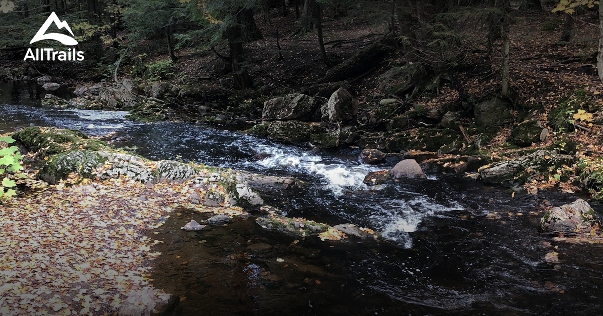 Porkies Trails | List | AllTrails