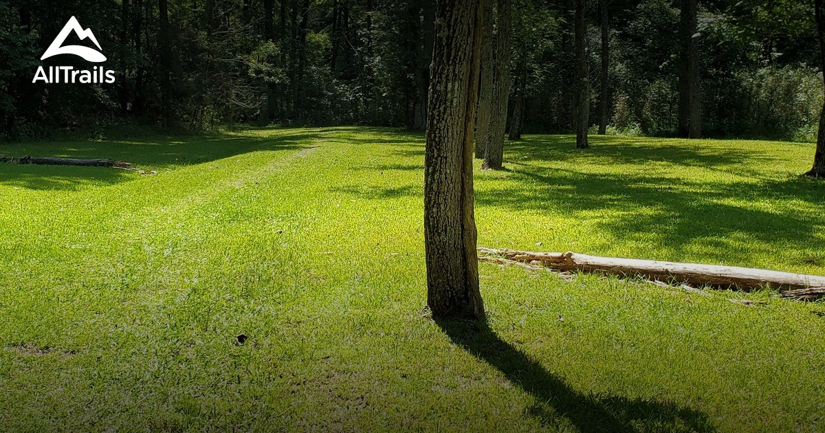 Clemson Forest | List | AllTrails