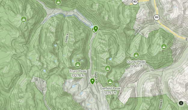 portal campground aspen | List | AllTrails