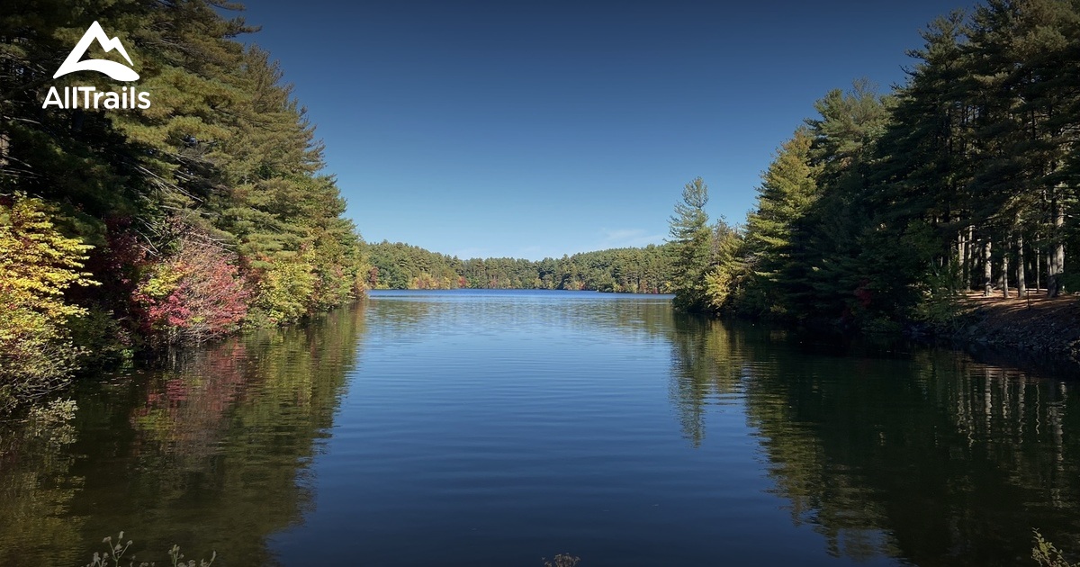 Amanda | List | AllTrails