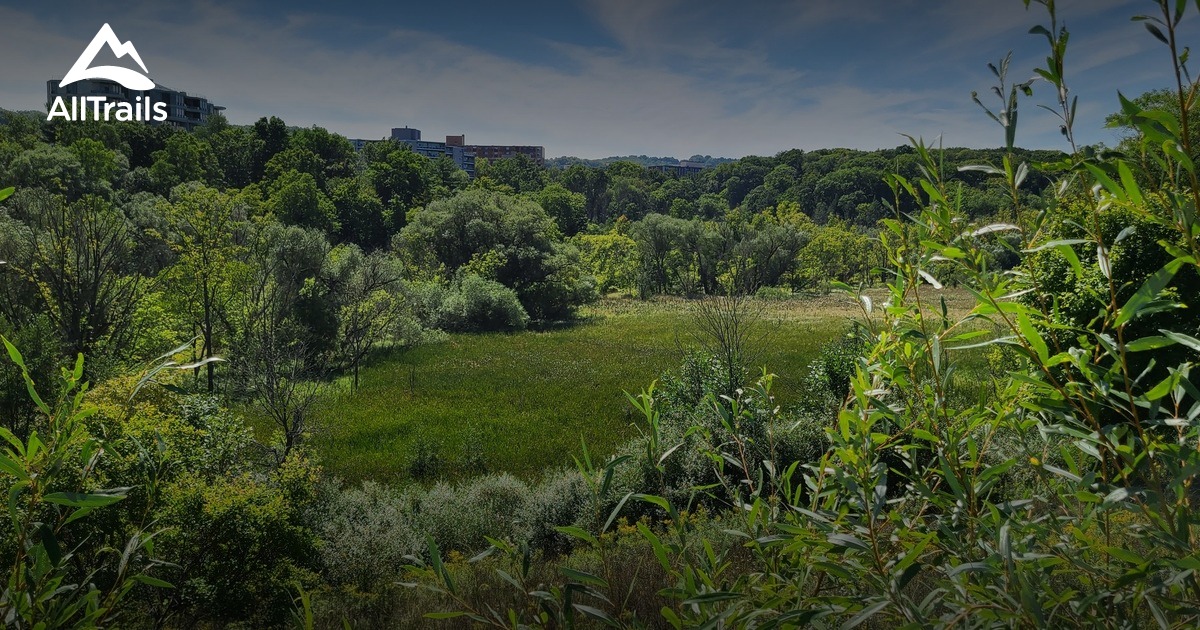 Ontario rail trails | List | AllTrails