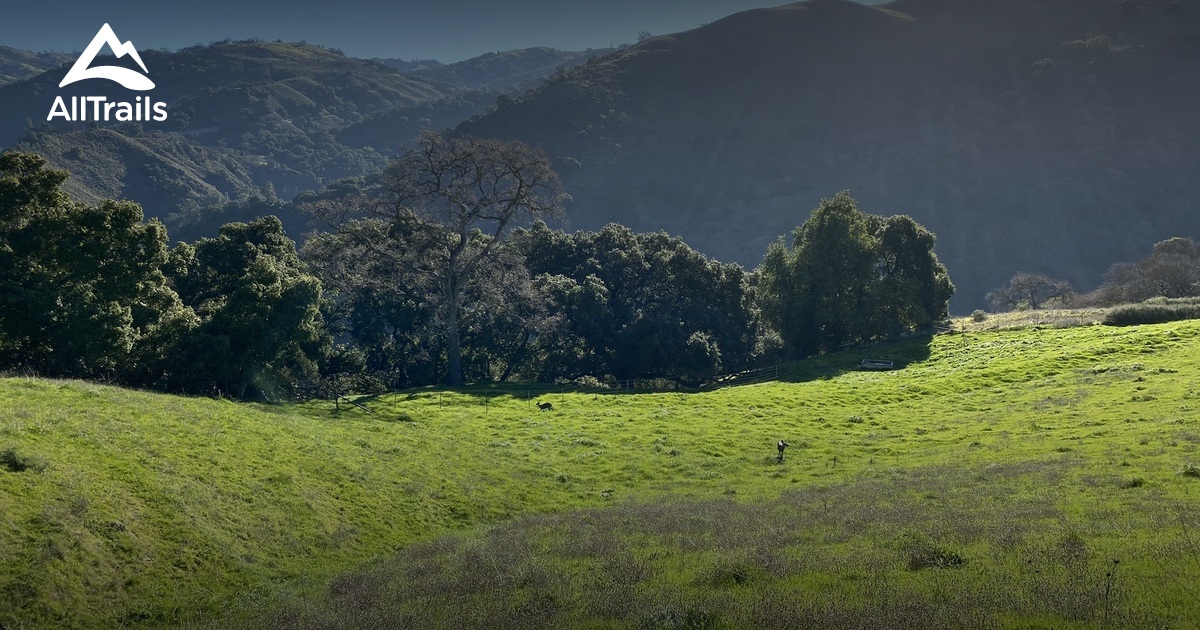 Hard hikes in Bay Area | List | AllTrails