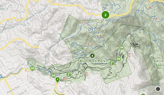 Hard hikes in Bay Area | List | AllTrails