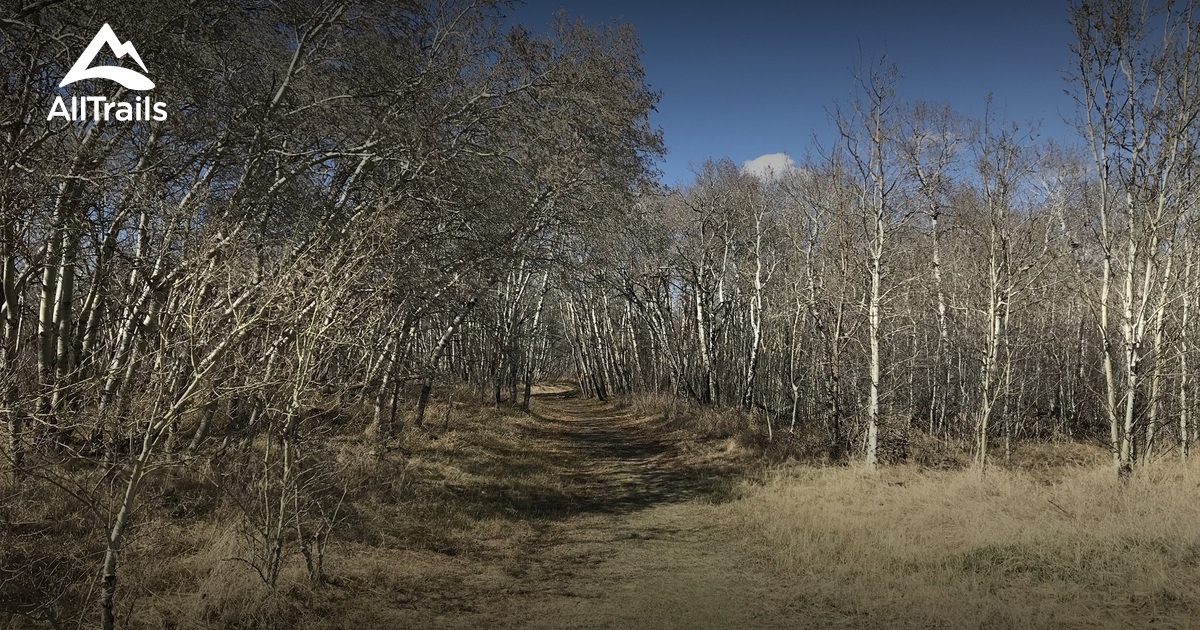 White Butte Trails | List | AllTrails