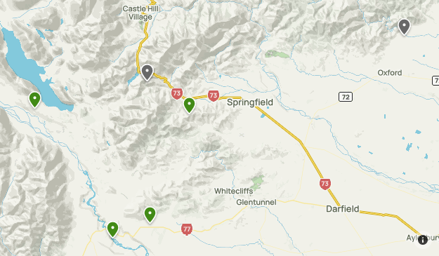 Selwyn District, Canterbury | List | AllTrails Selwyn District, Canterbury | List | AllTrails