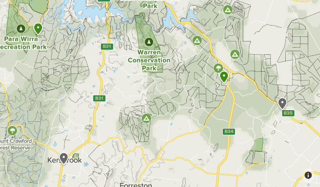 to do hikes mt crawford | List | AllTrails