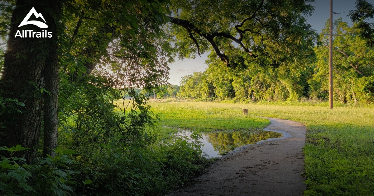 Dfw metroplex | List | AllTrails