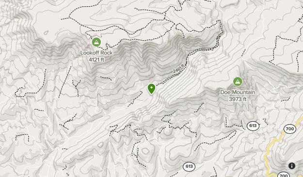 SW Va | List | AllTrails