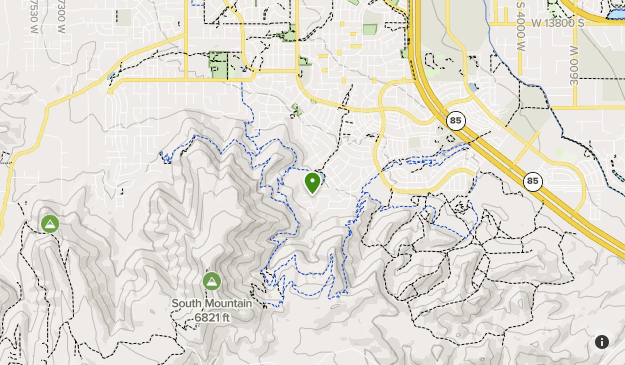 Camp Williams | List | AllTrails