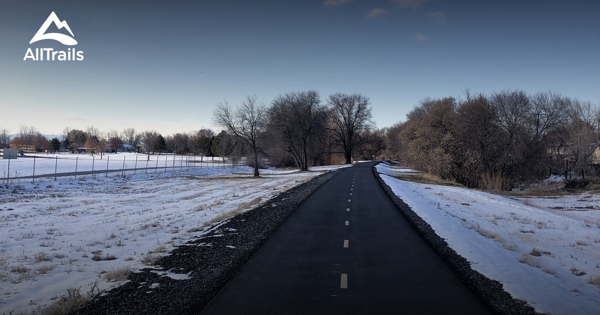 Walks & Hikes w/ Laura | List | AllTrails