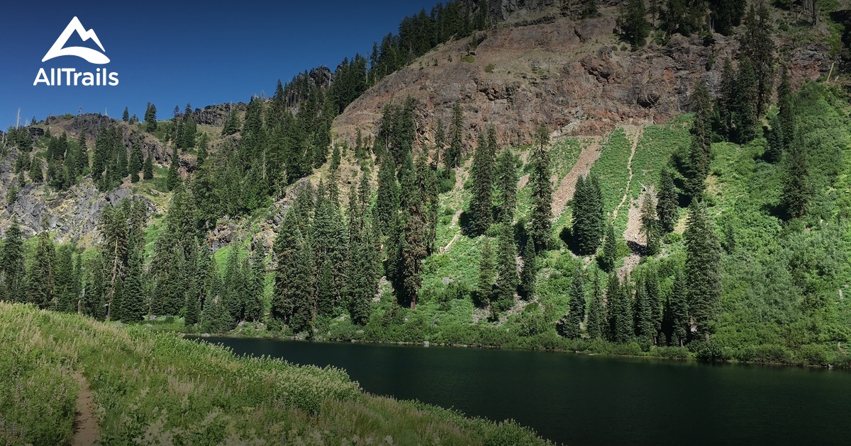 Klamath National Park | List | AllTrails