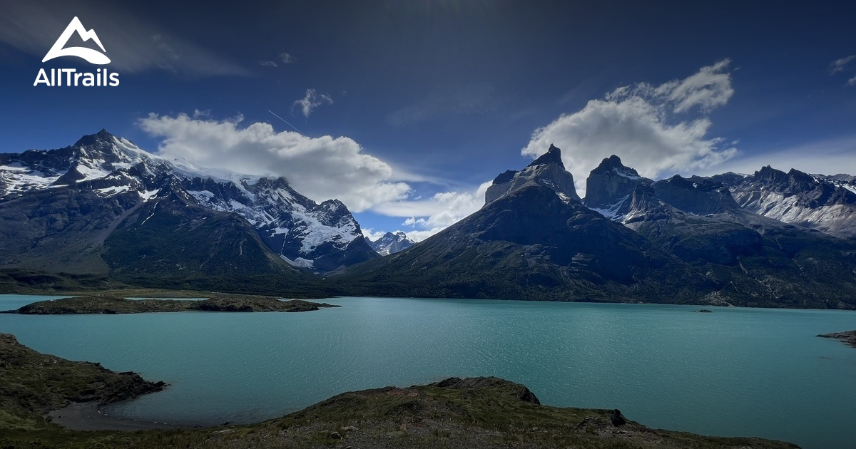 Torres del paines - chile | List | AllTrails