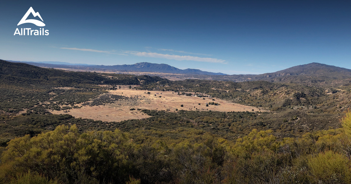 Pct shorties | List | AllTrails