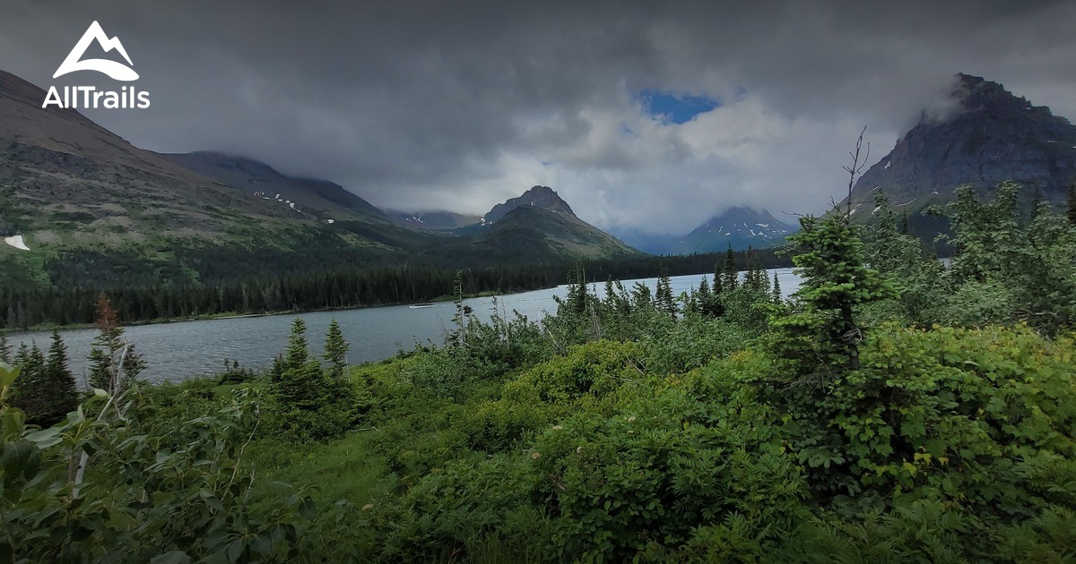 Montana backpacking routes | List | AllTrails