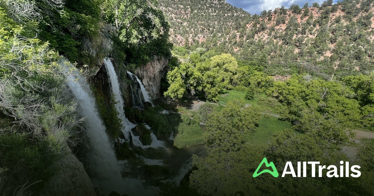 Silt Hikes | List | AllTrails