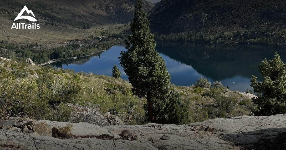 N.Cali | List | AllTrails