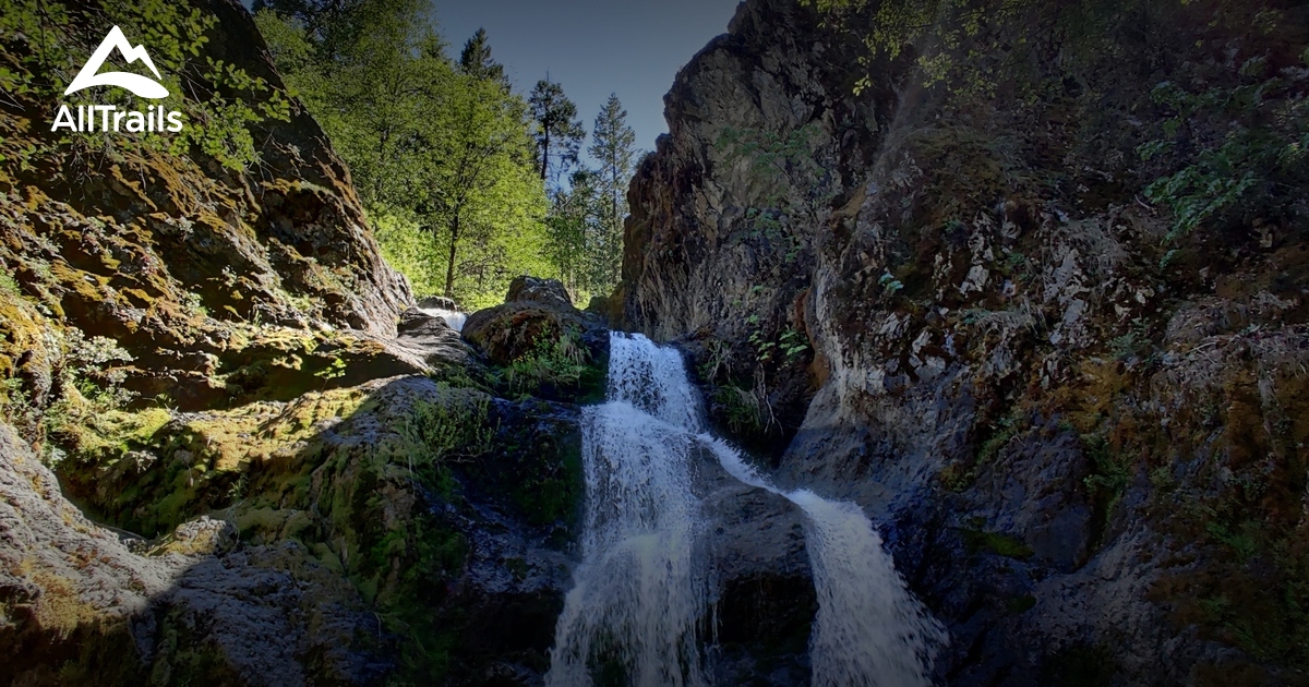 PNW Family Road Trip | List | AllTrails