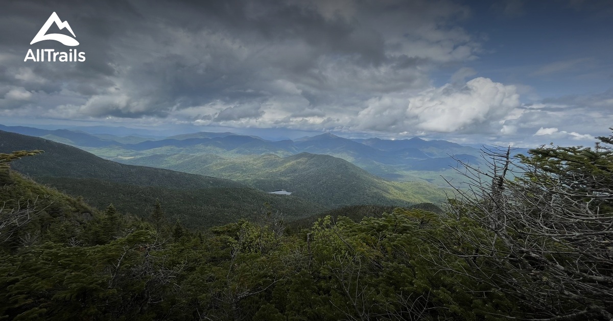 ADK High Peaks | List | AllTrails