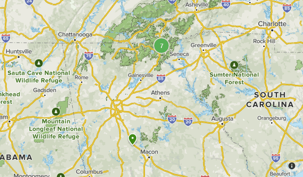 Michelle's 51 trails in 2021 | List | AllTrails