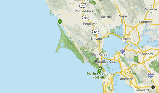 Oyster Hunting | List | AllTrails
