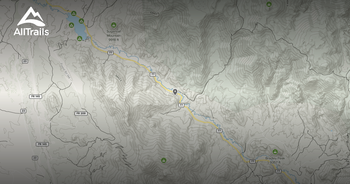 Best Summit Hikes in CO | List | AllTrails