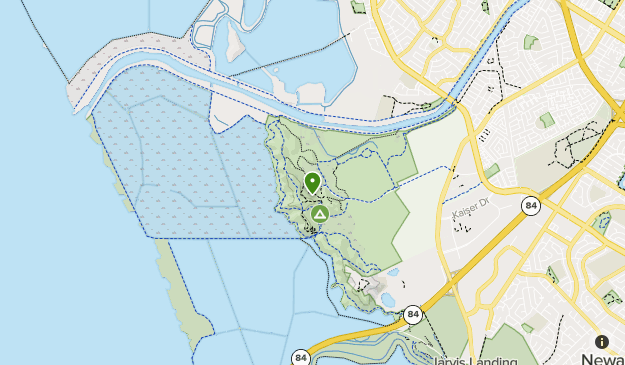 Beautiful Wetlands | List | AllTrails