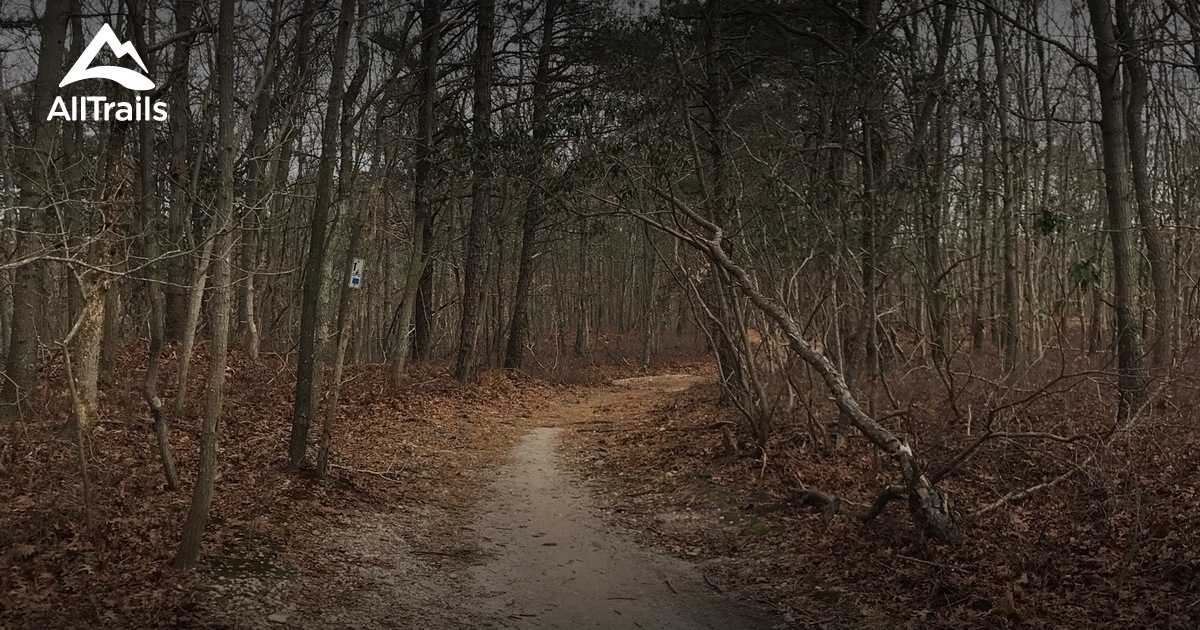 Long Island, NY Trails | List | AllTrails