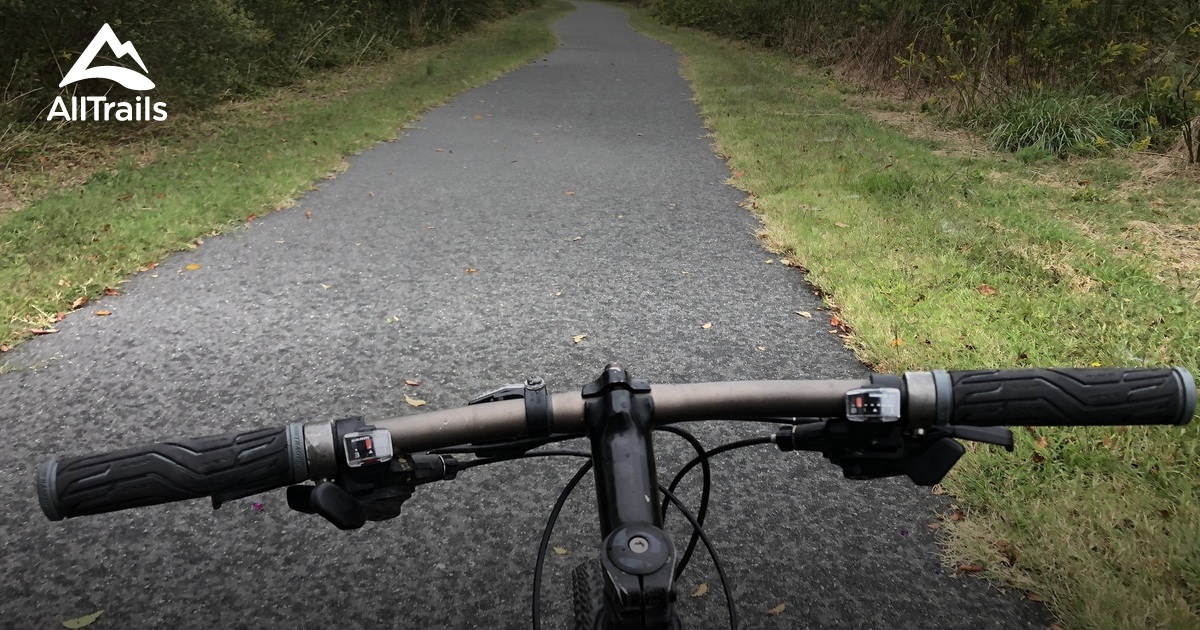 VA Rail Trails | List | AllTrails