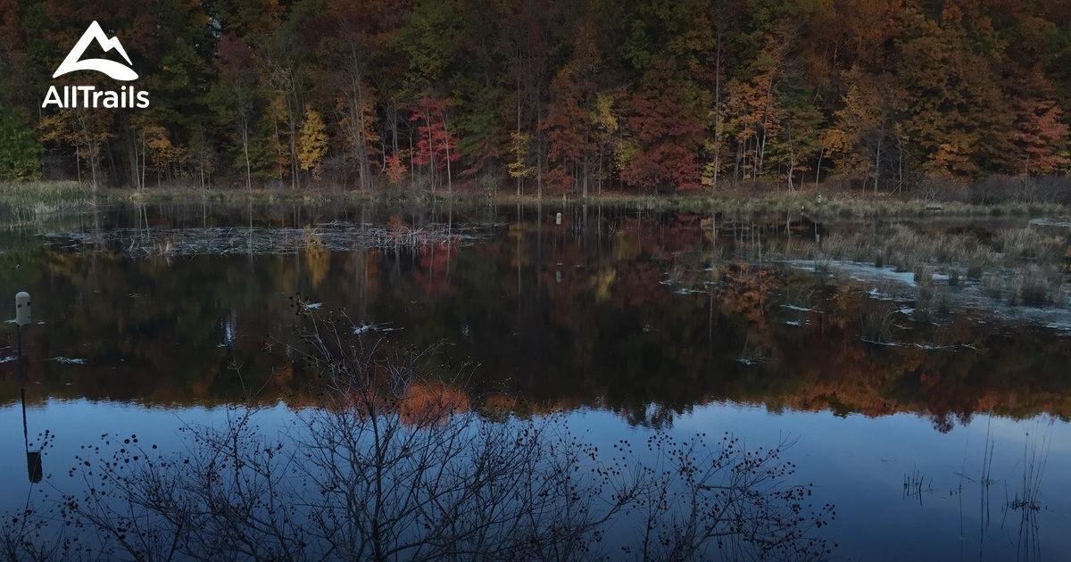 Walker-Whitely Hikes Completed | List | AllTrails