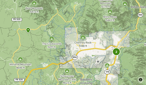 Off Road UTV trails | List | AllTrails