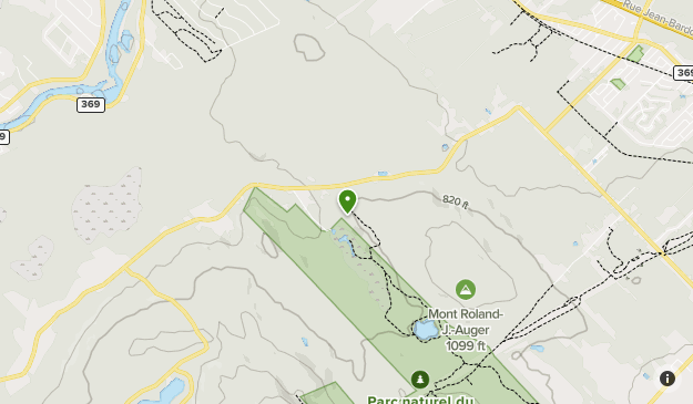 Val belair | List | AllTrails