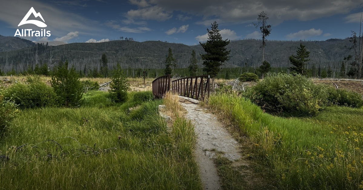 Stolle Meadows | List | AllTrails