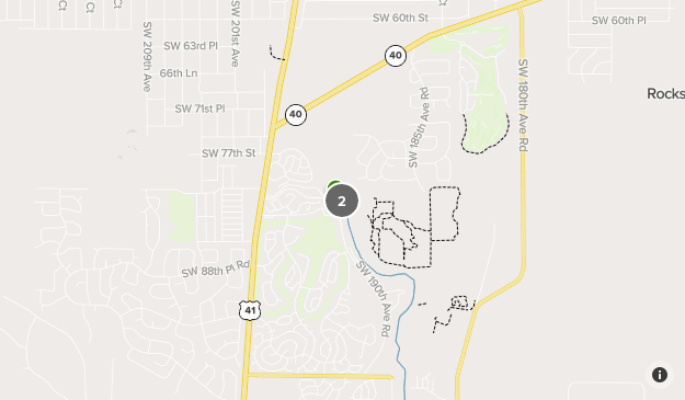 Rainbow Springs State Park | List | AllTrails