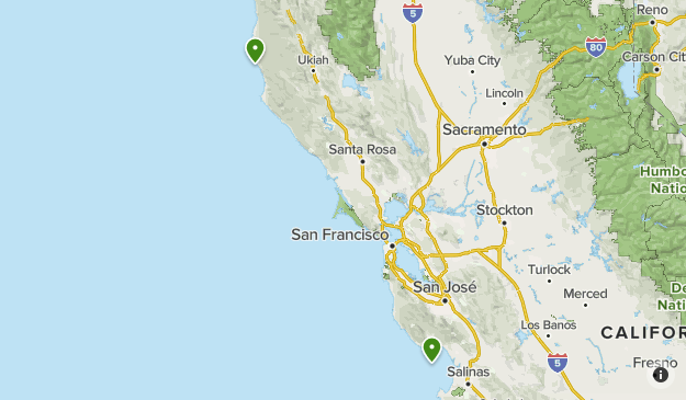 beaches | List | AllTrails