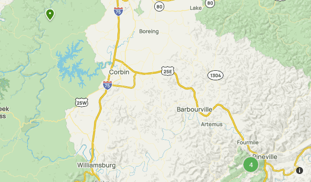 Pine mountain resort state park | List | AllTrails