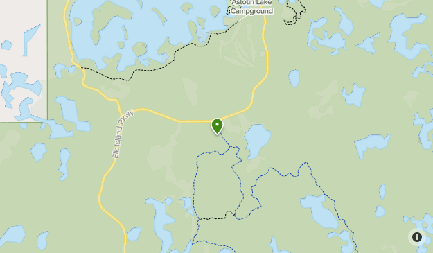 Elk Island | List | AllTrails