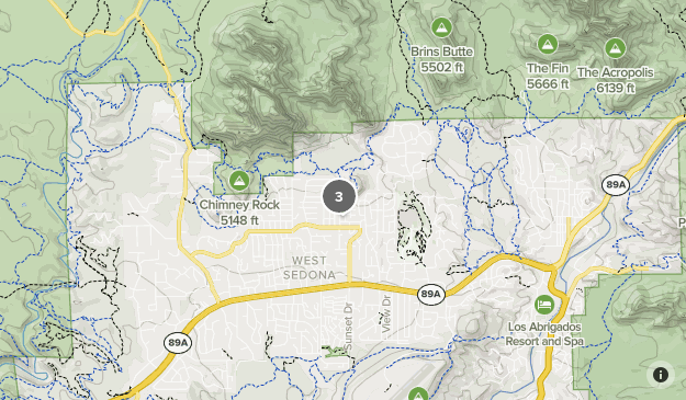 Keyhole Cave | List | AllTrails